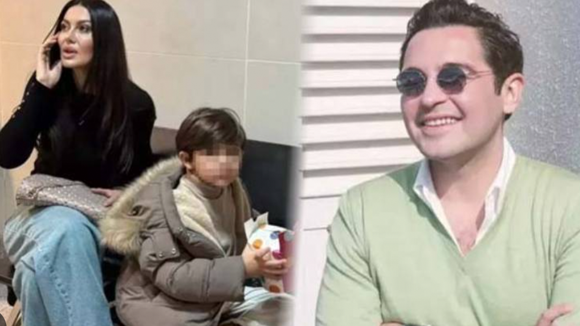 Fatma Demir, Hacı Sabancı Kimdir? Ne İş Yapıyor? - SPOR GÜNDEMİ
