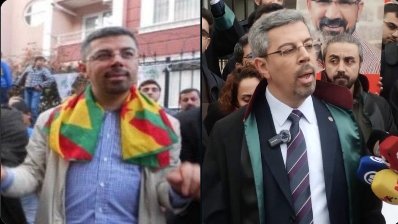 Fırat Epözdemir Kimin Avukatı? Rezan ile Kardeş mi? - SPOR GÜNDEMİ