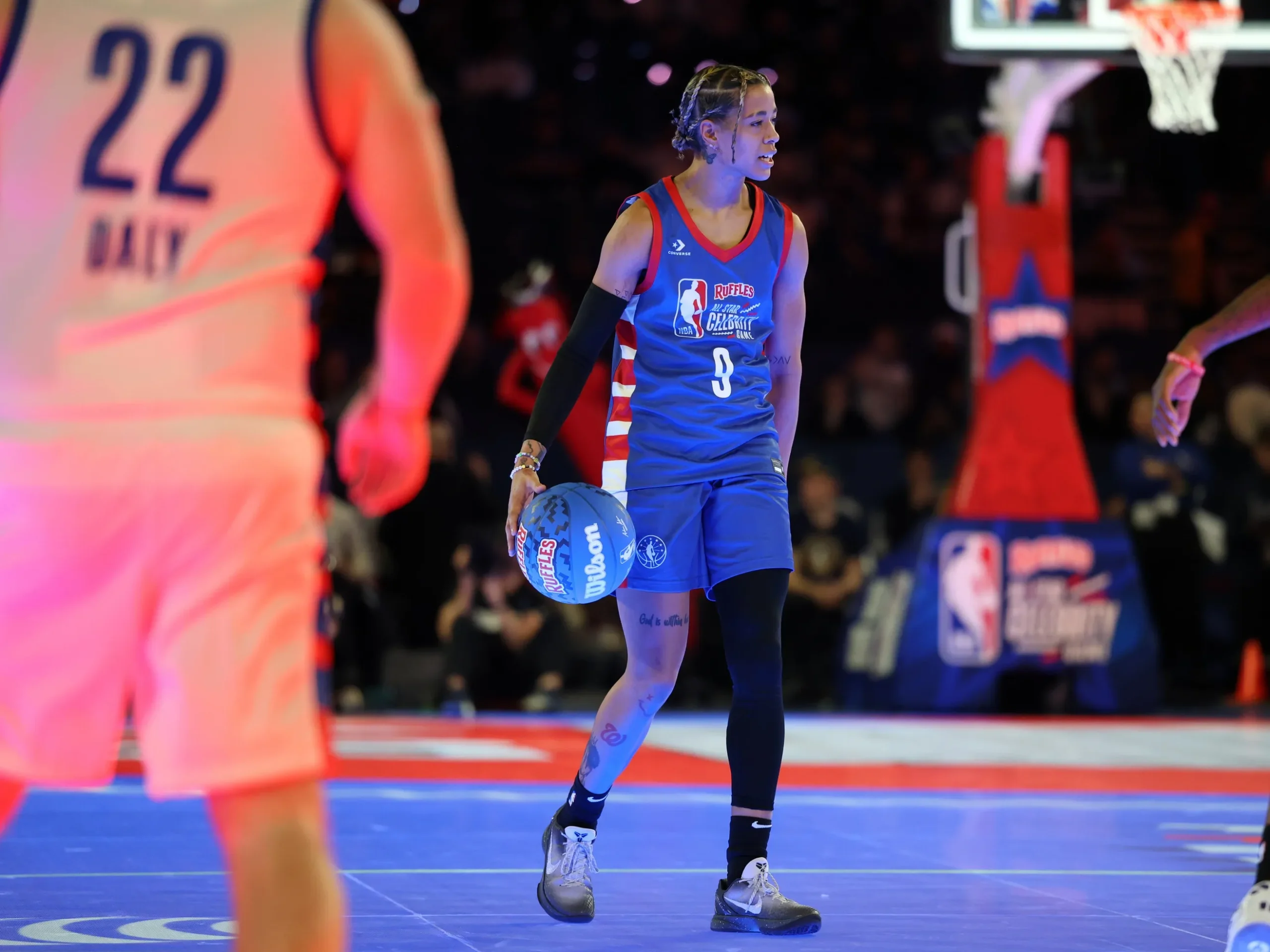 vote nba com 2025 Nedir? Nasıl Oy Verilir? - SPOR GÜNDEMİ