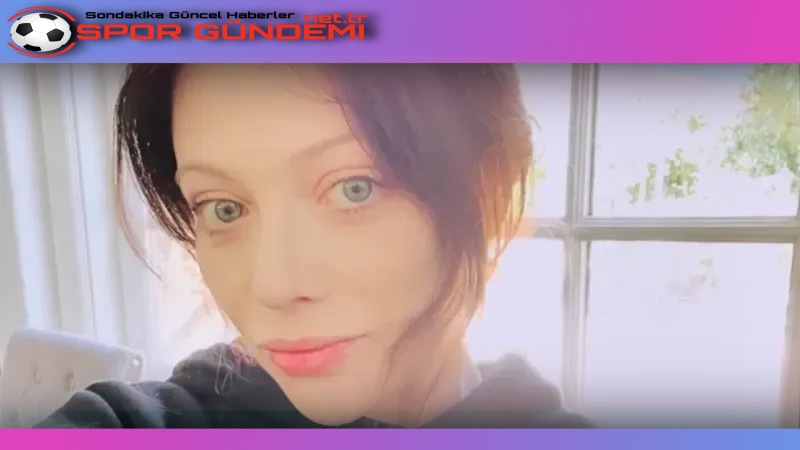 "Michelle Trachtenberg'in Ölümü: Gerçek Sebep Açıklandı!" - SPOR GÜNDEMİ