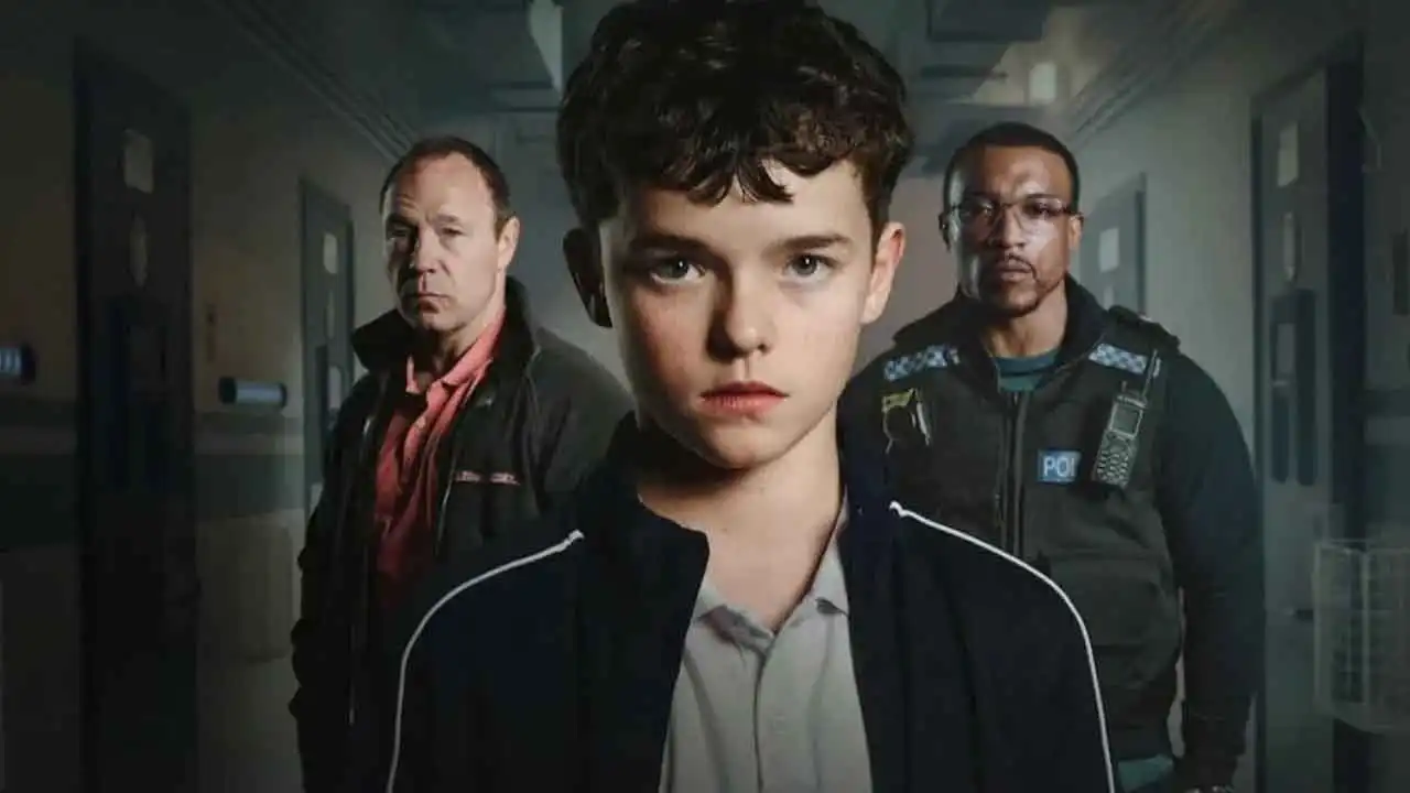 Adolescence Dizisi Gerçek Hikaye mi? Jamie Miller Konusu Gerçek mi ...