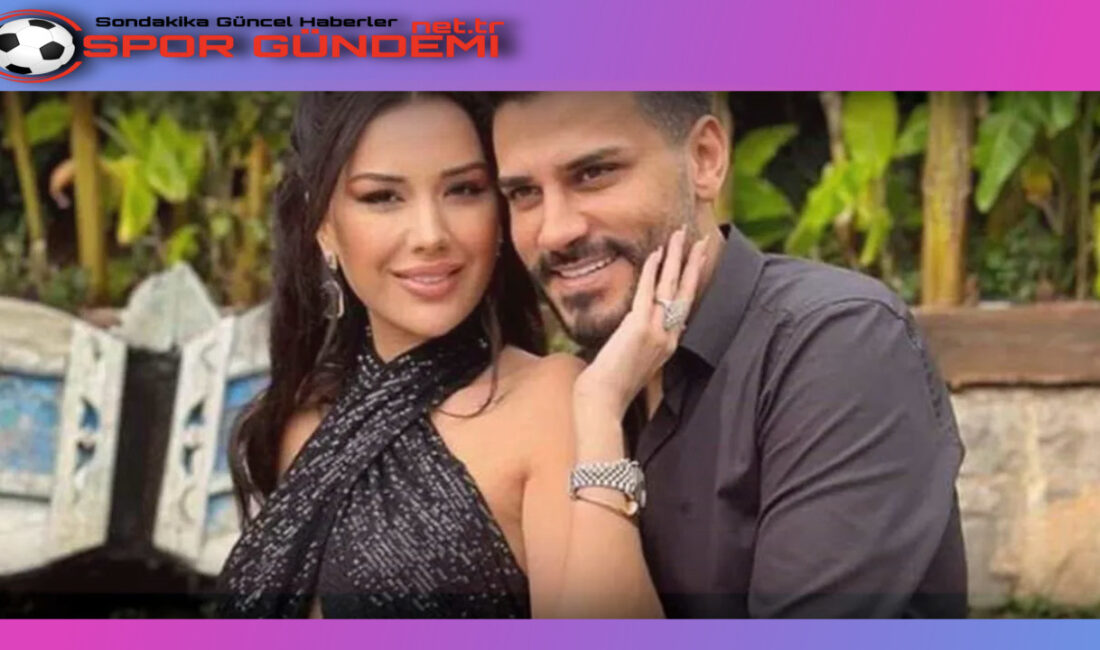 Polat Ailesi ve Hazal Erdoğan Gözaltında! Dilan Polat Kimdir? - SPOR GÜNDEMİ