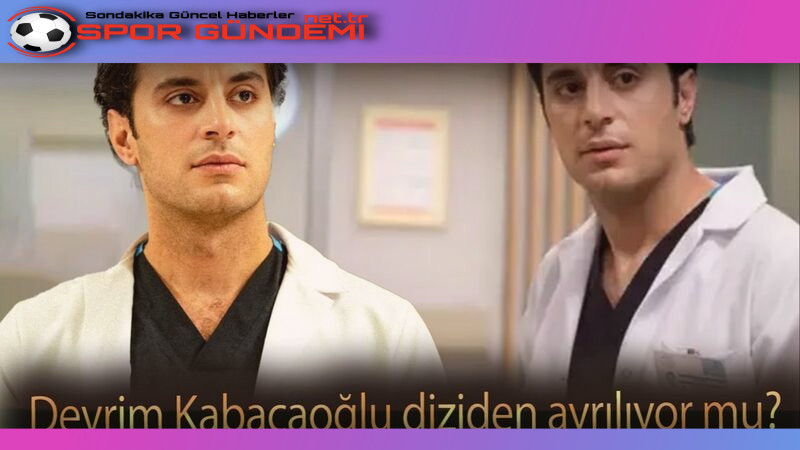 Bahar, Uğur'dan niçin ayrılıyor? Devrim Kabacaoğlu kimdir? - SPOR GÜNDEMİ