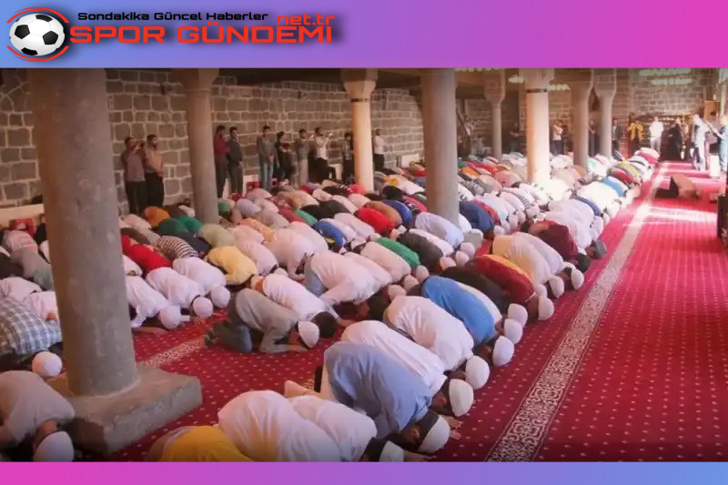 Kadir Gecesi Namazı: Kaç Rekat, Nasıl Kılınır? - SPOR GÜNDEMİ