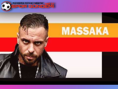 Türk rap müziğinin yükselen yıldızı Massaka kimdir? Gerçek adı ne ...
