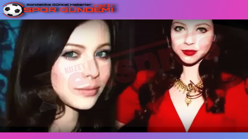 Ünlü Aktris Michelle Trachtenberg Hayatını Kaybetti! - SPOR GÜNDEMİ