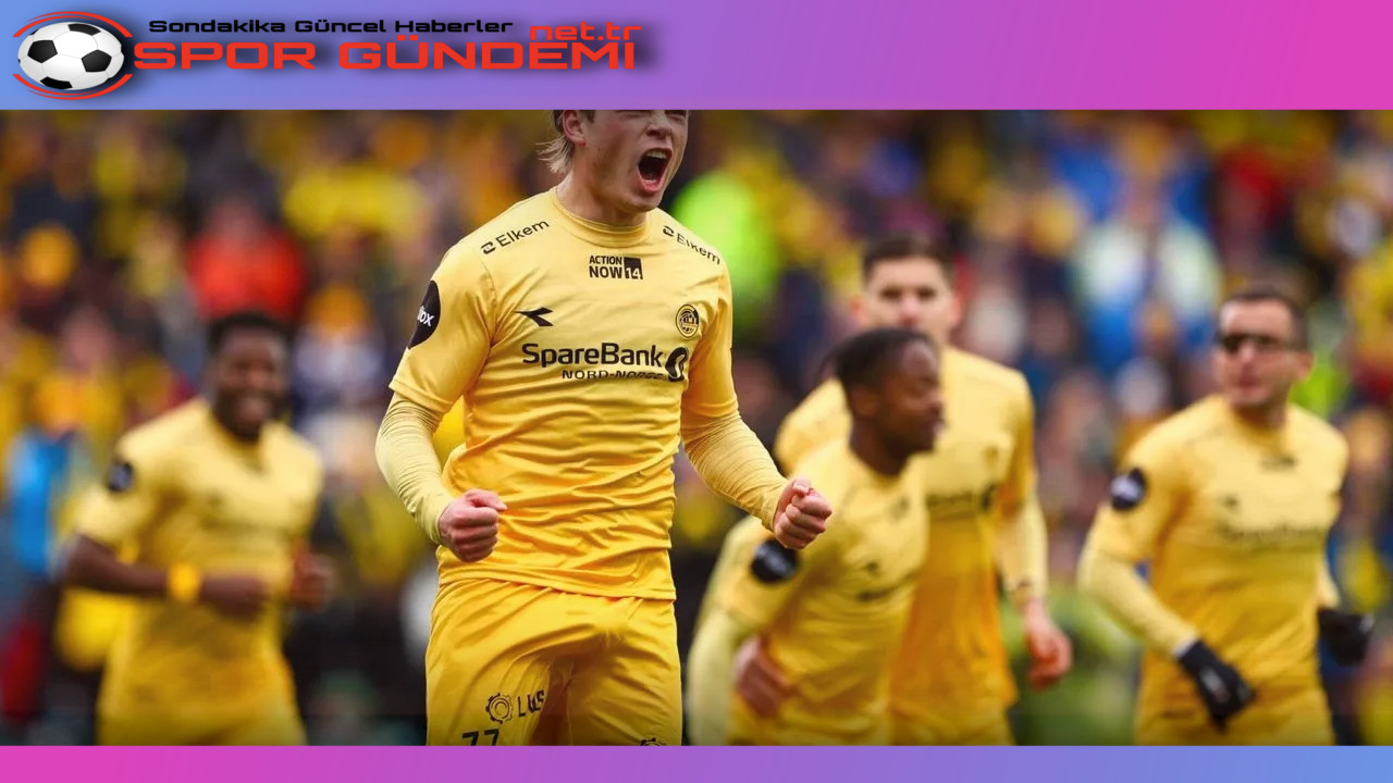 Patrick Berg Beşiktaş Teklifini Reddetti! - SPOR GÜNDEMİ
