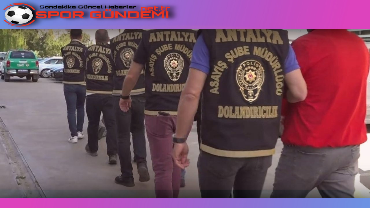 "Sosyal Medya Dolandırıcıları 1,5 Milyonu Kapora İle Aldı!" - SPOR GÜNDEMİ