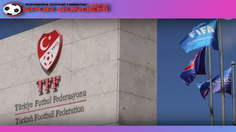 TFF'nin Trabzonspor'a 10 Milyonluk Faturası Geldi! - SPOR GÜNDEMİ